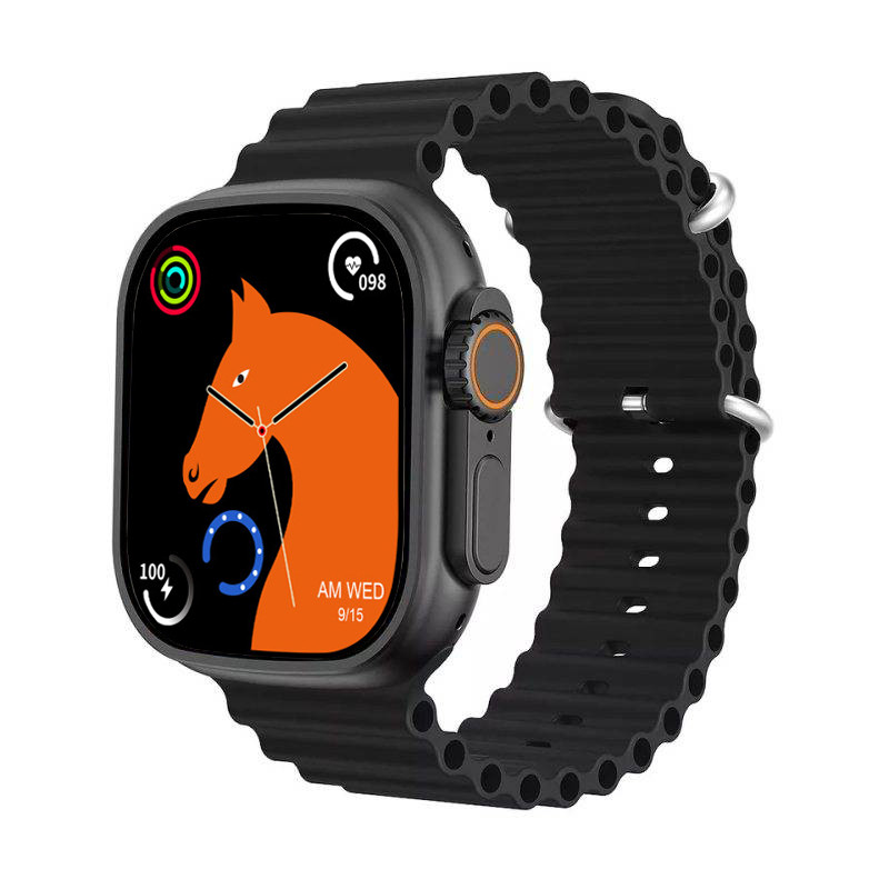 ساعت هوشمند T3000 Ultra - لوازم جانبی ایر واچ